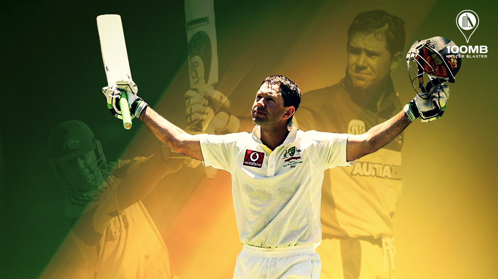 Birthday special: Ricky Ponting - Five top records held by the Aussie ...