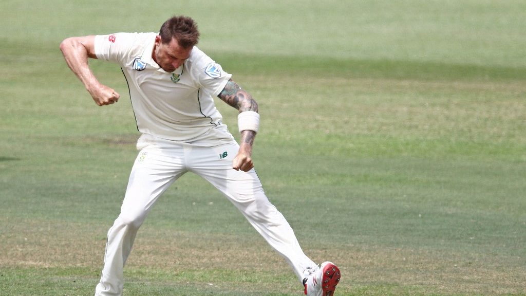 3 Bowlers Who Have Spent Most Days As No 1 Test Bowler
